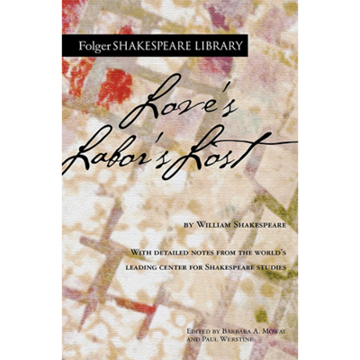 Folger Shakespeare Library - SHOP